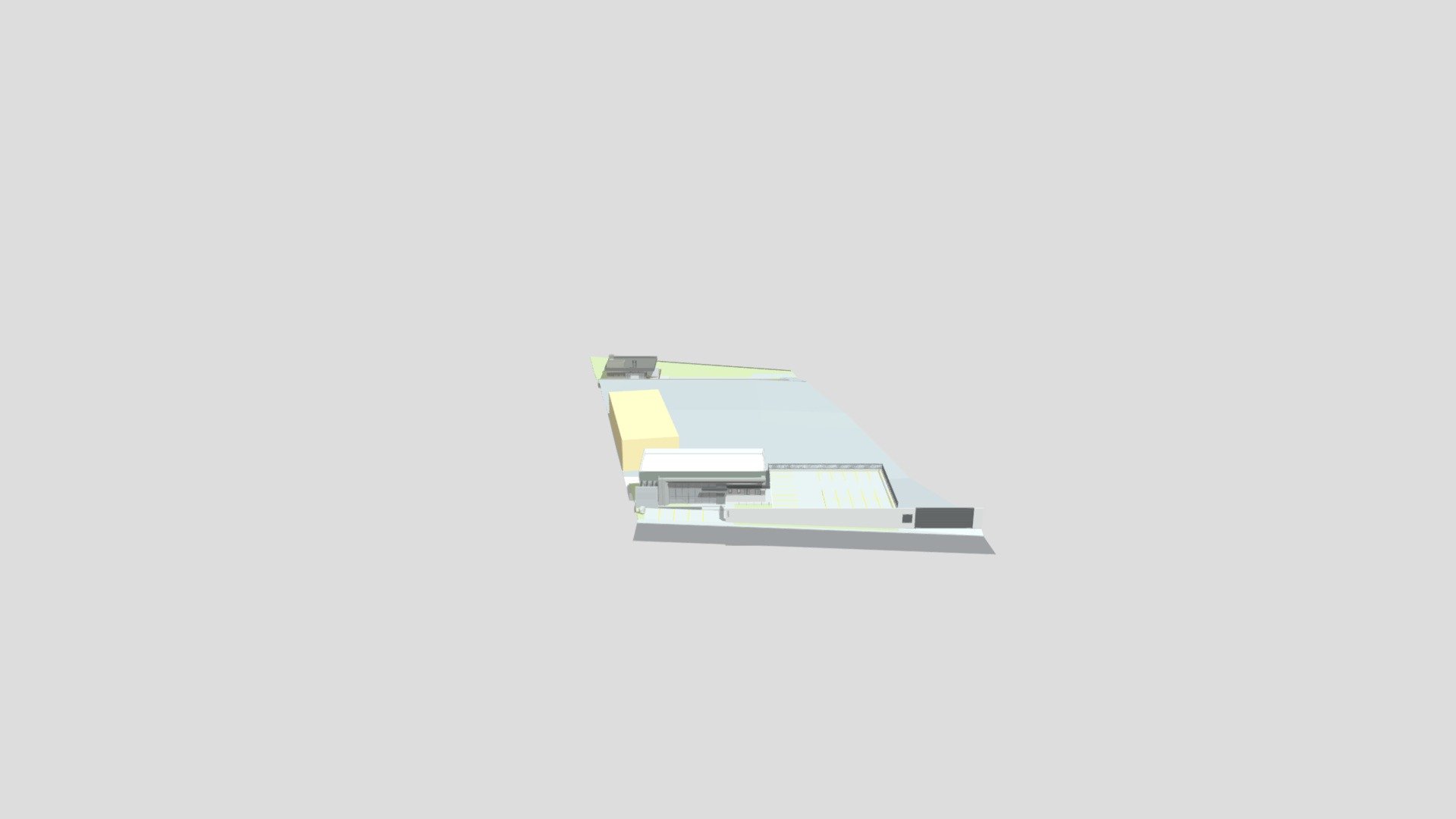3D - AEJ ADM - 3D model by Gabriel Giollo (@gabrielaraujo9804) [3a22e9d] - Sketchfab