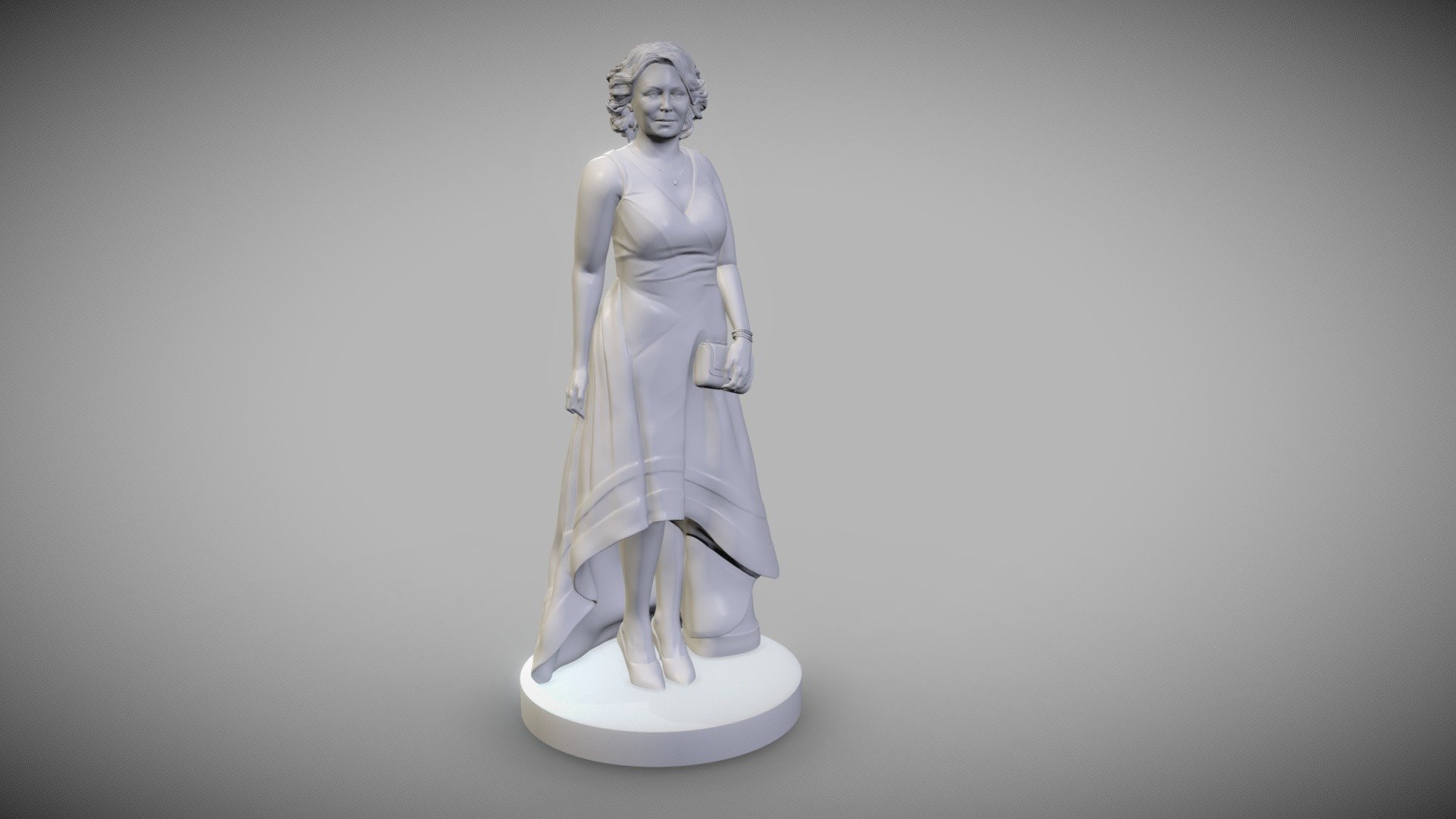 DD2_m - 3D model by kurenkovdesk [3a236b7] - Sketchfab