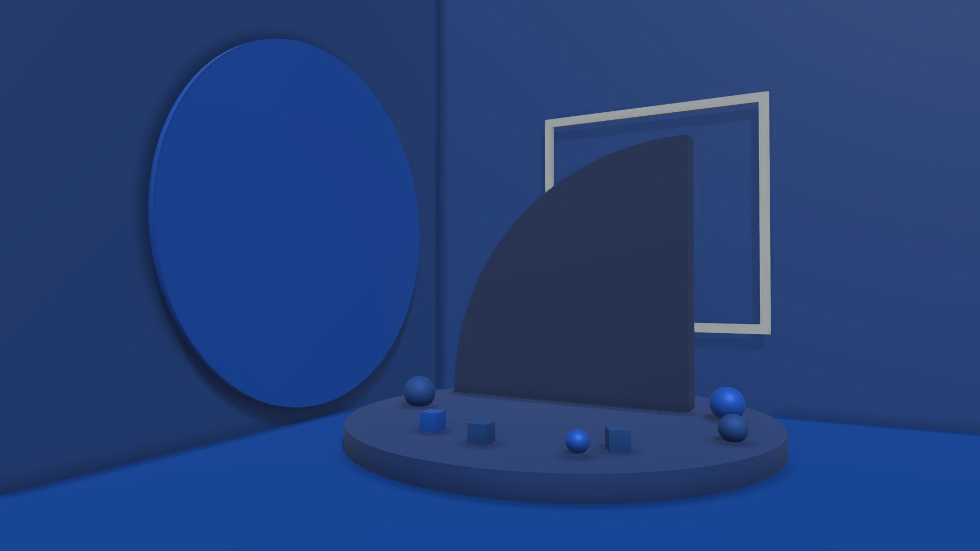 PODIUM ART_NO 32 - Buy Royalty Free 3D model by DTA DESIGN STUDIO ...
