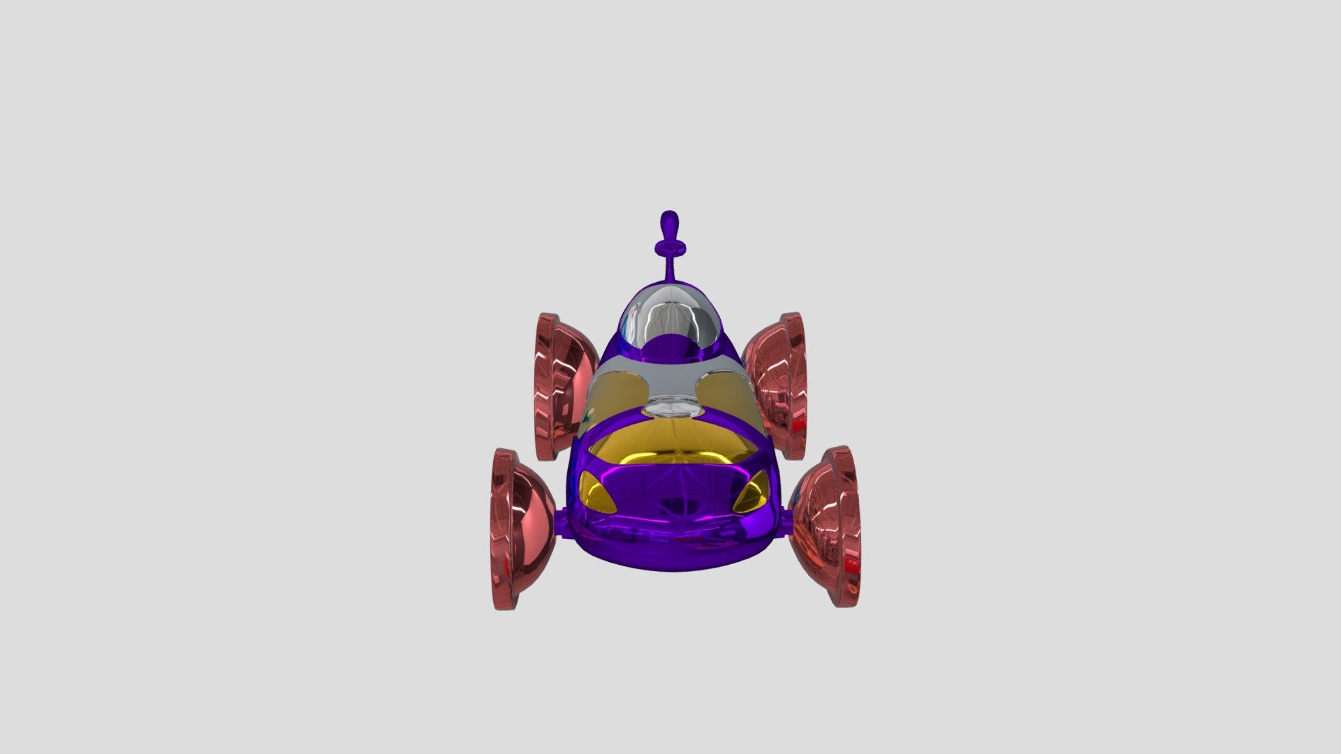 Larry Mobile_2006_230628_092230.3. - Download Free 3D model by ...