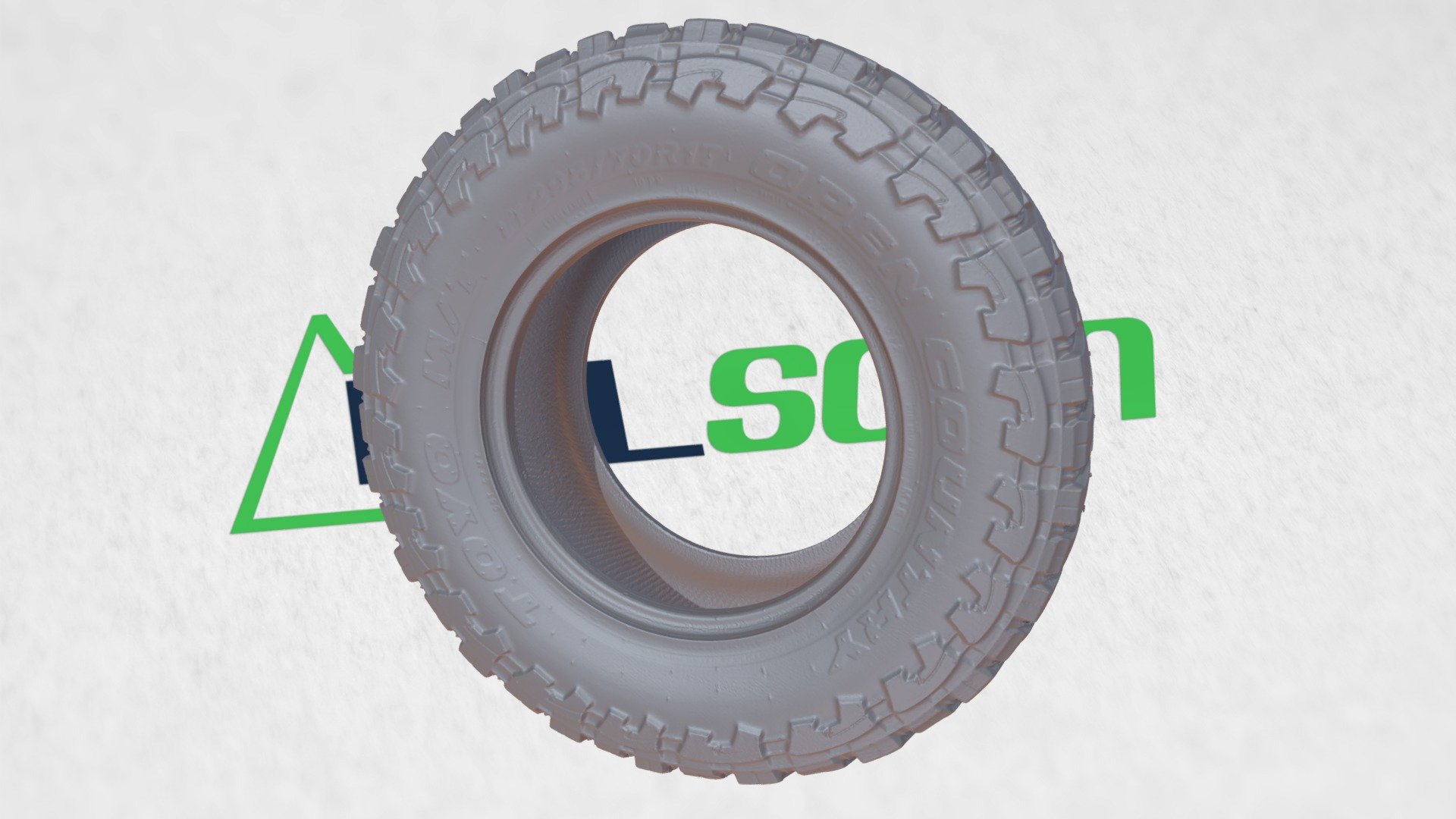 Tire Scan - 3D model by Rev1Tech (@bhartwig) [3a253be] - Sketchfab