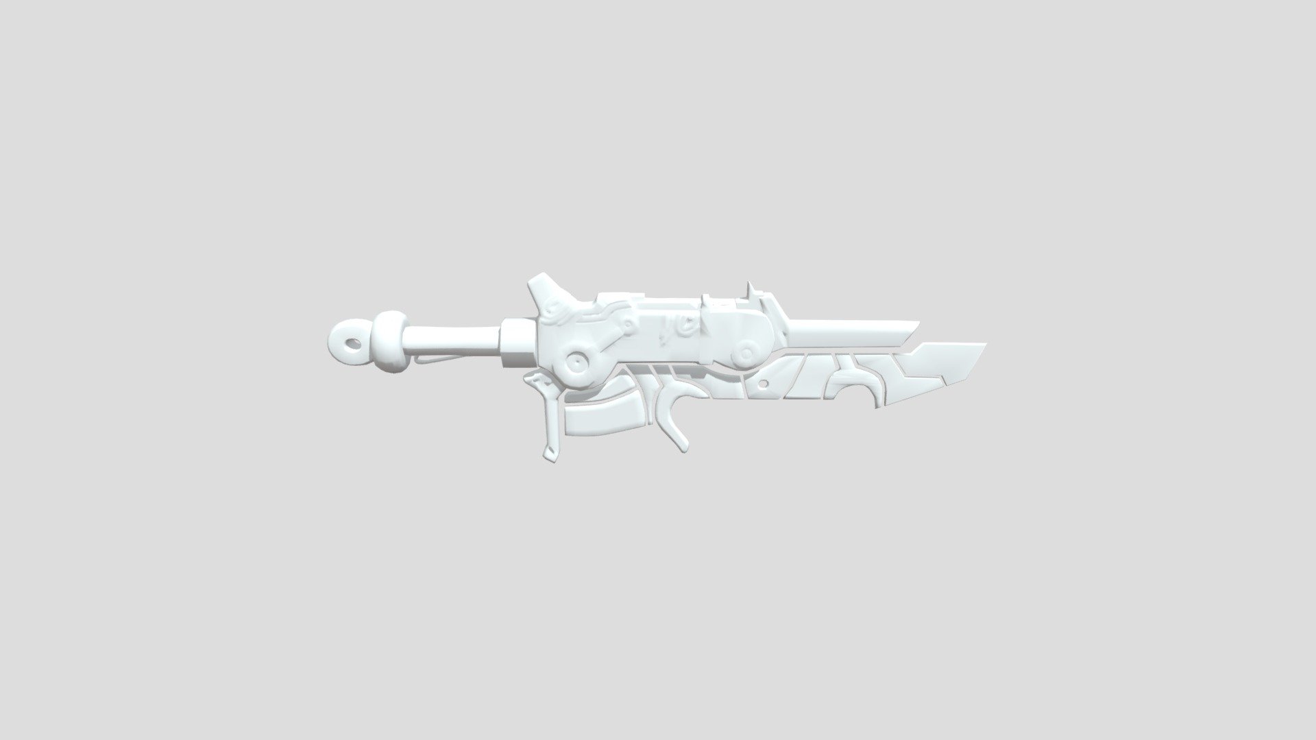 ASSET LIBRE Manel Llop Tejada - 3D model by manel.llop.tejada [3a256b3 ...