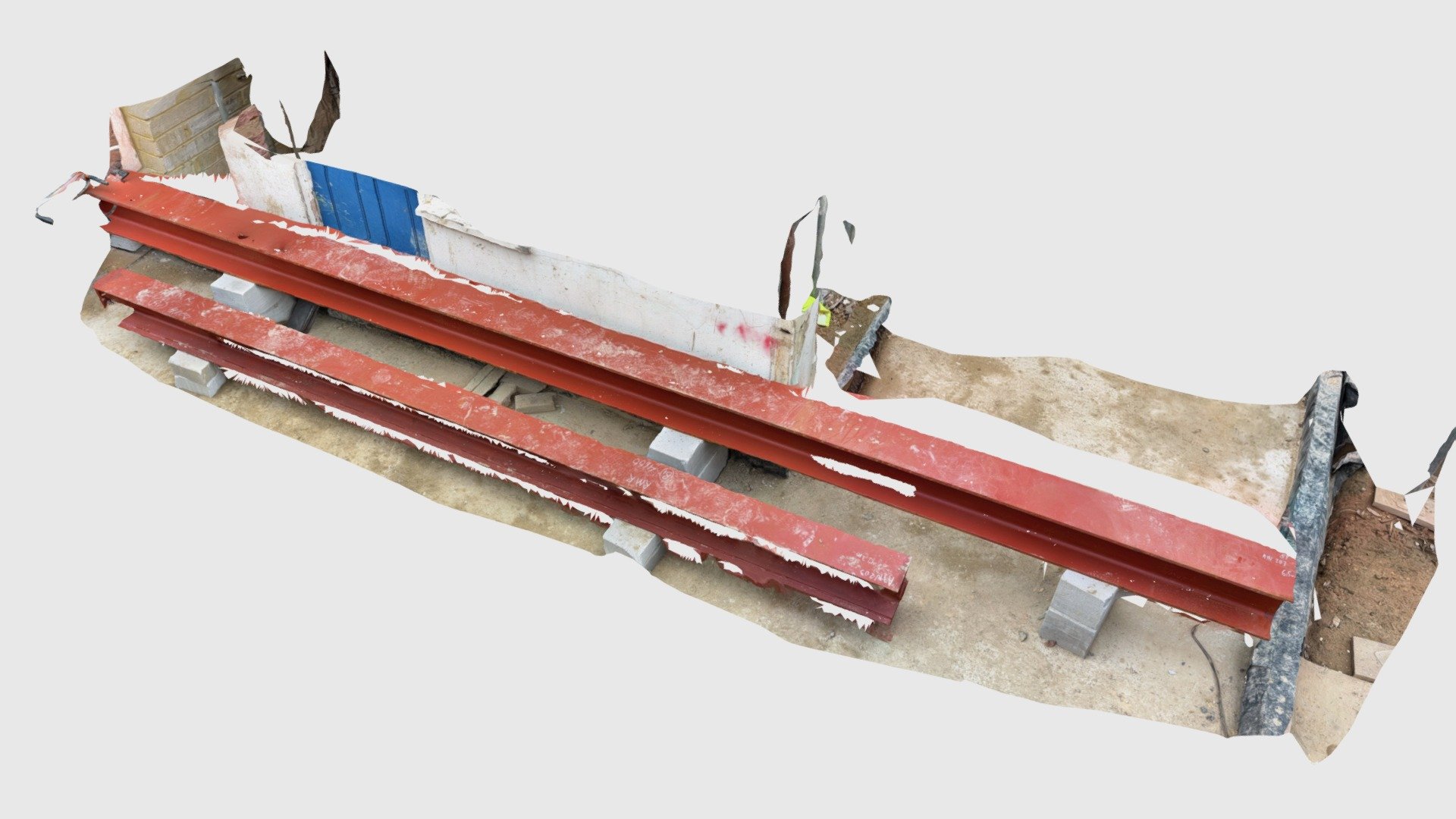 B1 & B2 pre installation - Download Free 3D model by johnleod [3a26279 ...