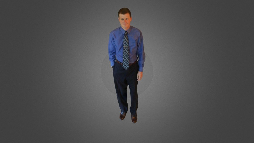 Steven - Download Free 3D model by 3dtransformations ...