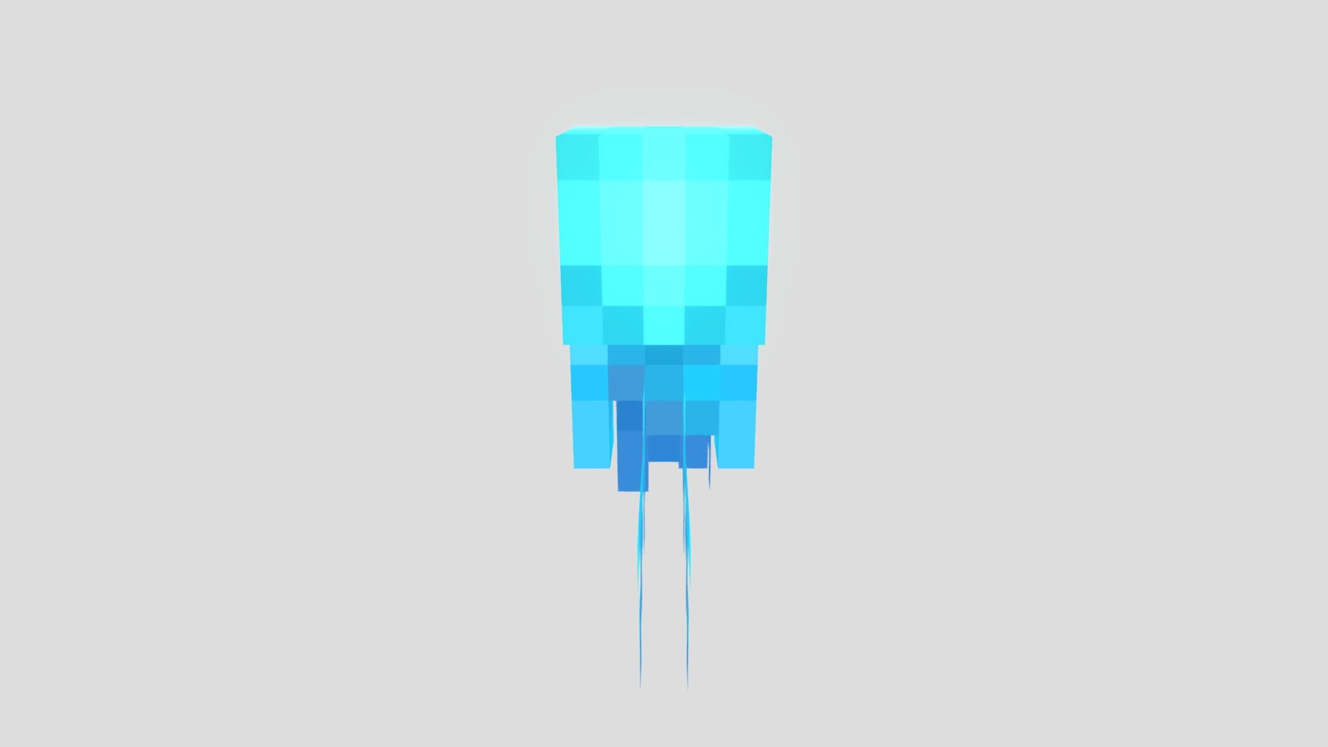 Allay - 3D model by SanleyYT [3a2767a] - Sketchfab