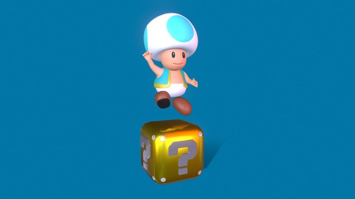 Buzz (@mkhawasawala.21) - Sketchfab