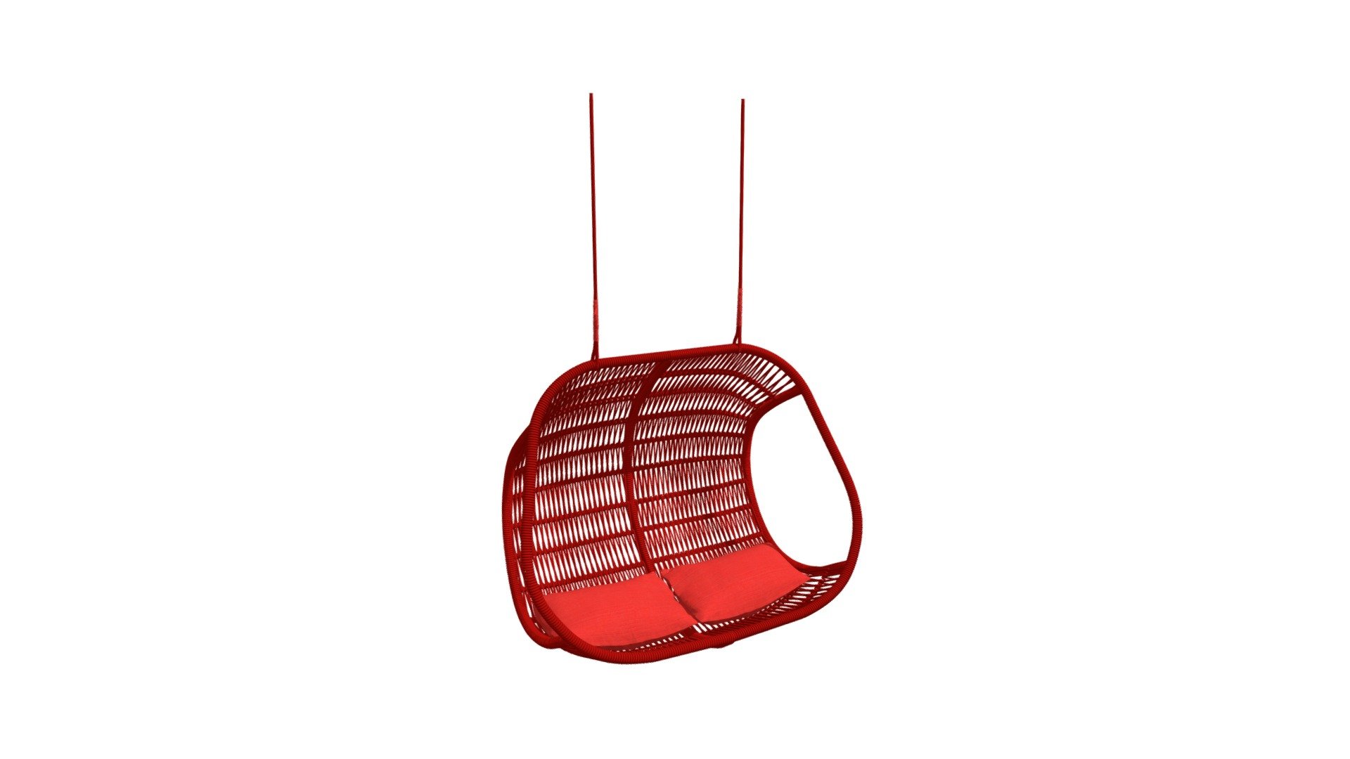 CONCHA KAUAI DUPLA TIDELLI AGAVE CASA - Download Free 3D model by Grupo Oca (@grupooca) [3a29b10 ...