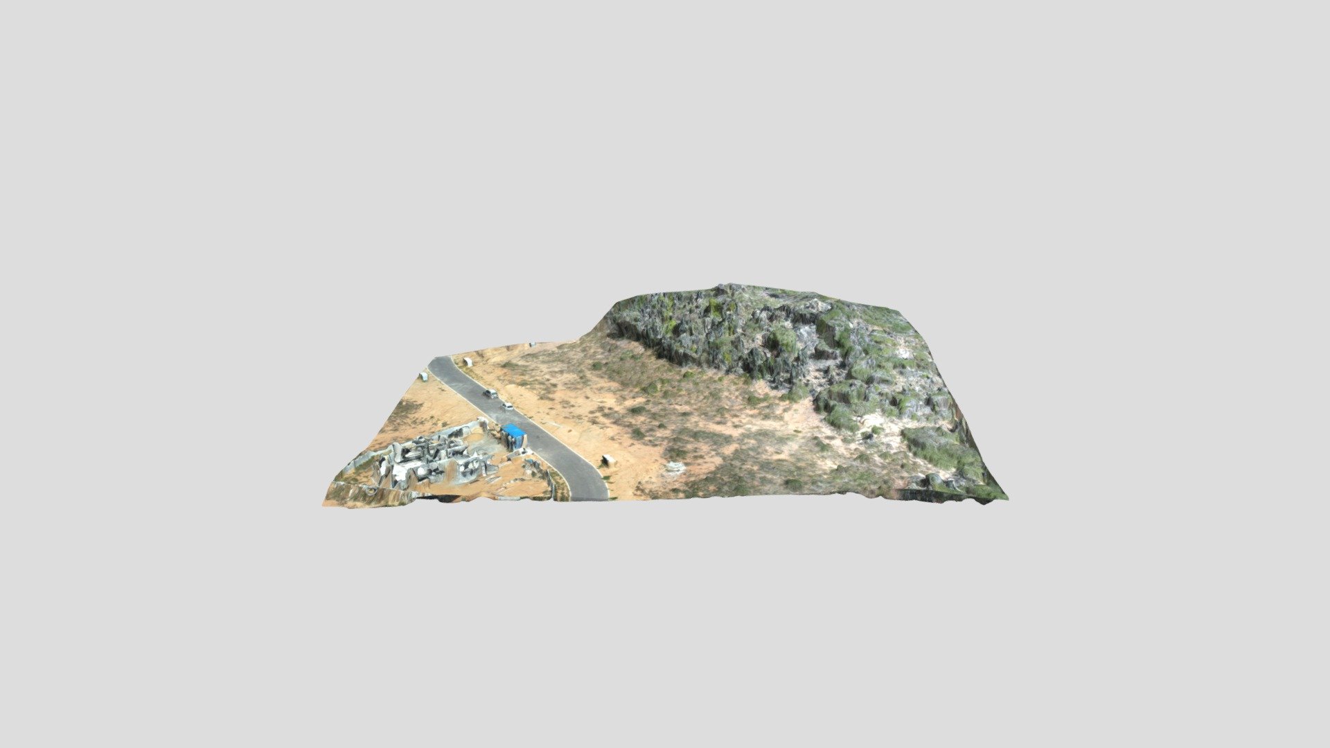 scene_mesh_textured - 3D model by Gershonpocorni [3a2ae0a] - Sketchfab