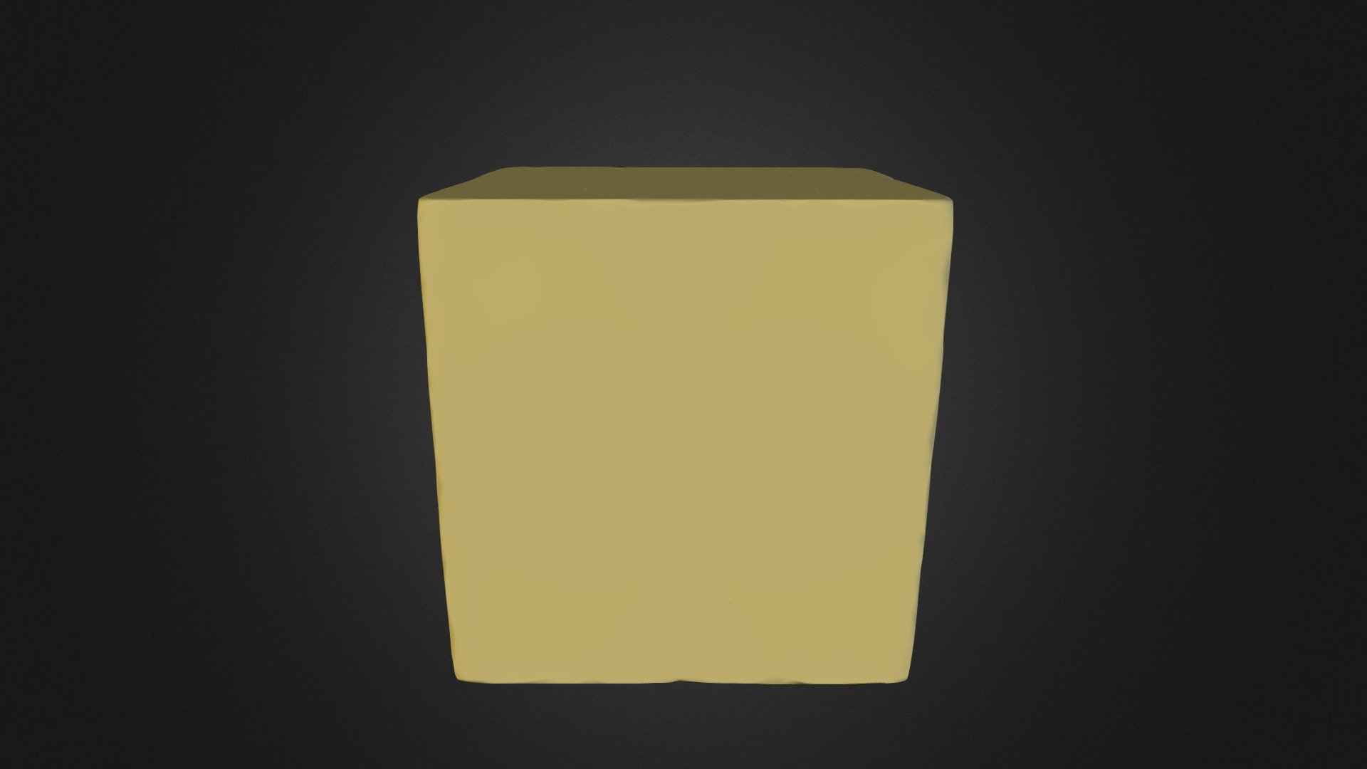 Sculpt a Cube - 3D model by leopoly [3a2bb4a] - Sketchfab