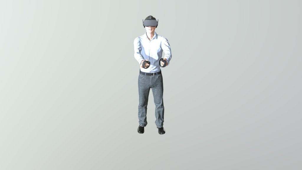 Everything - A 3D model collection by pereirarb - Sketchfab