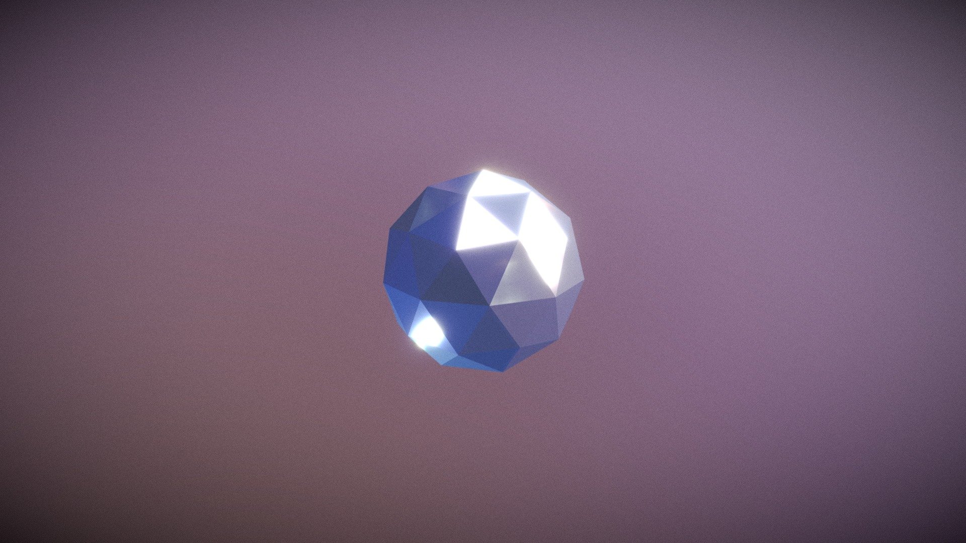 isosphere - 3D model by assimilate [3a2d1e2] - Sketchfab