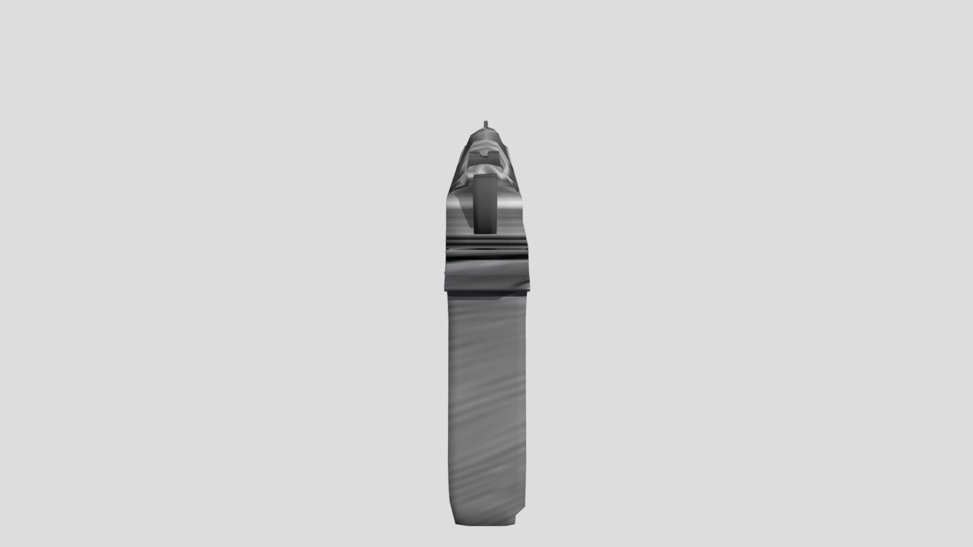 9mm - 3D model by Lechoneto [3a2dbc8] - Sketchfab
