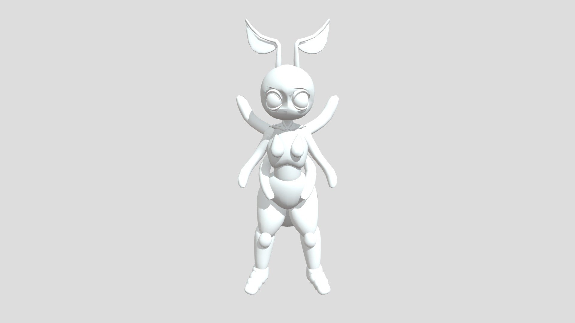 My Sketchfab Mesh - 3D model by MARIADELPILARBAEZ [3a2def7] - Sketchfab