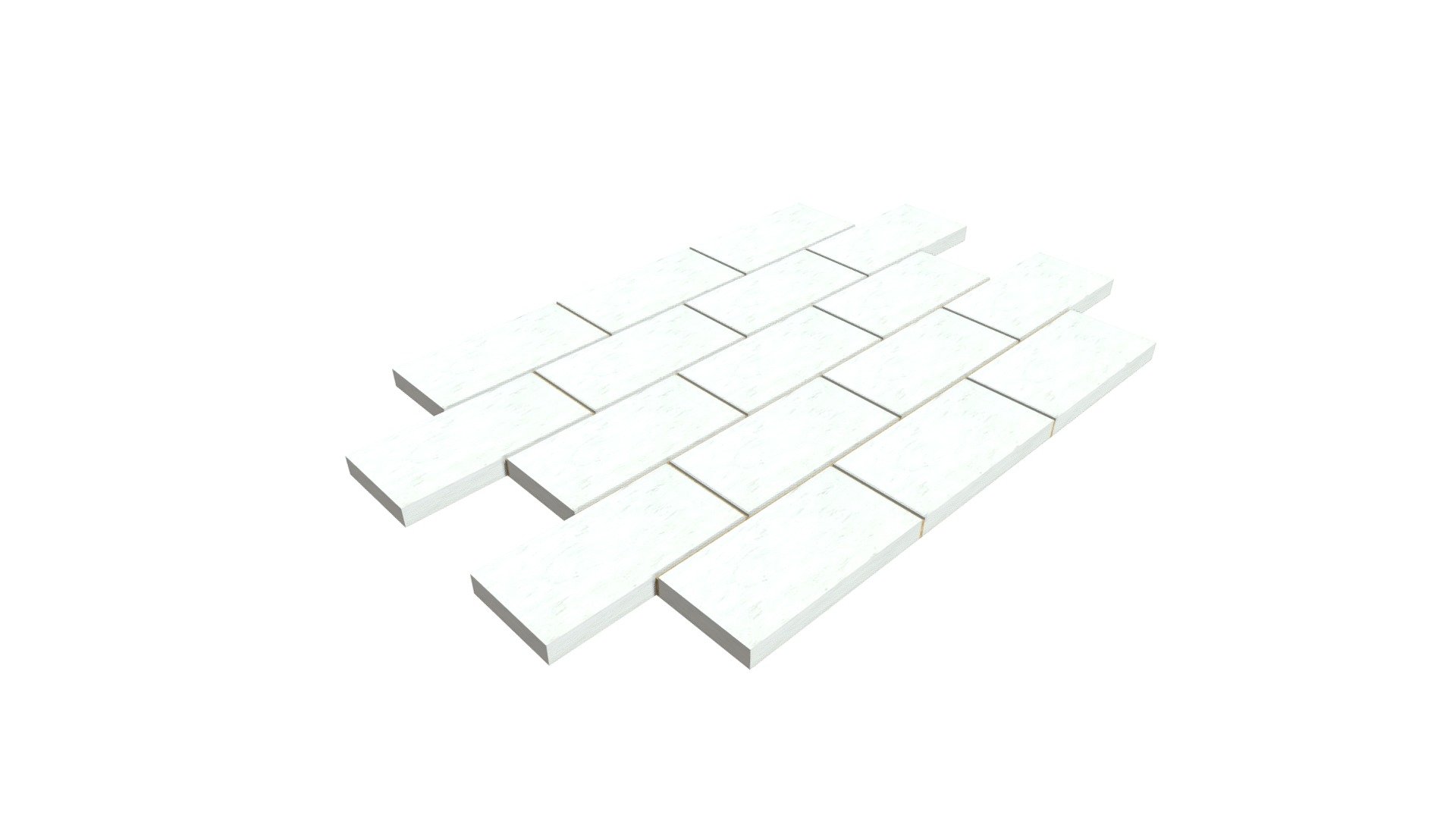 Marshalls Plc - Natural Stone Appleton - 3D model by bimstore ...