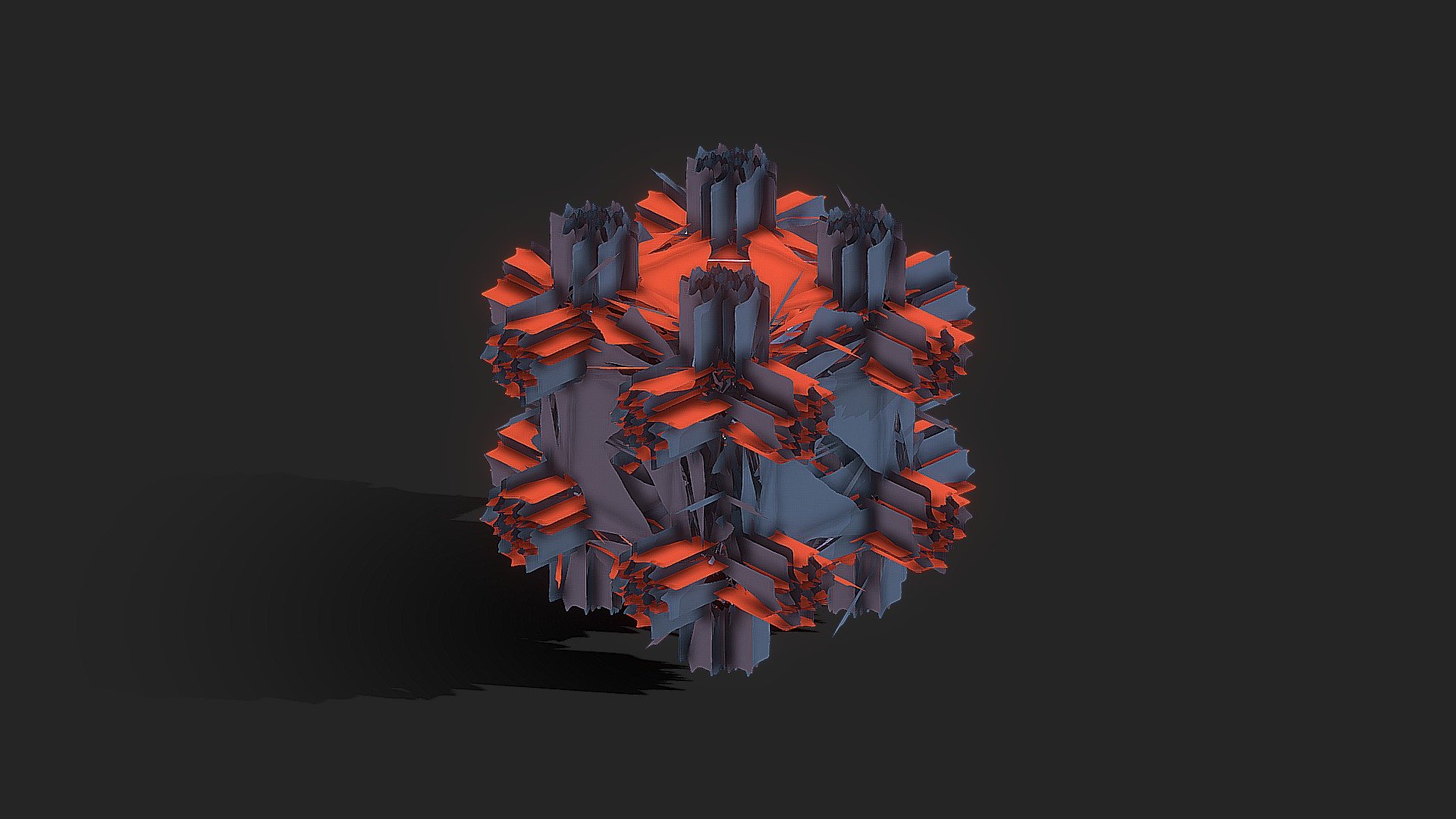 TOPO - Download Free 3D model by tamminen [3a2e4ff] - Sketchfab