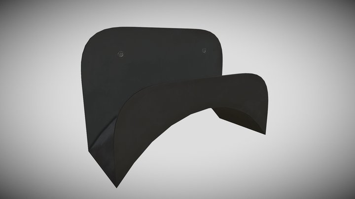 Hose 3D models - Sketchfab