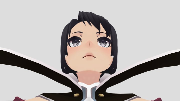 Yansim 3D models - Sketchfab