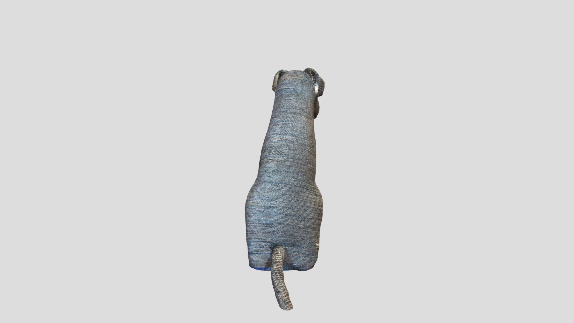 Gig Dog 1 - Download Free 3D model by spek (@spekulation) [3a2fb0f ...