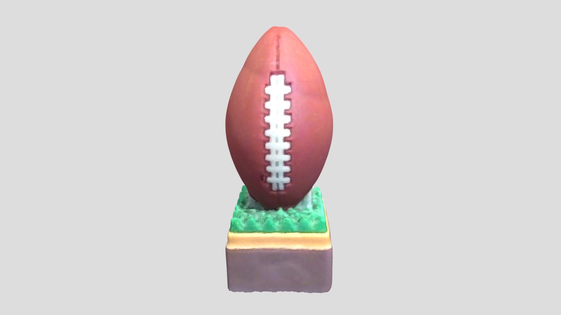 Rugby_ Final - Download Free 3D model by WolfzEvergreen [3a2fc1a ...