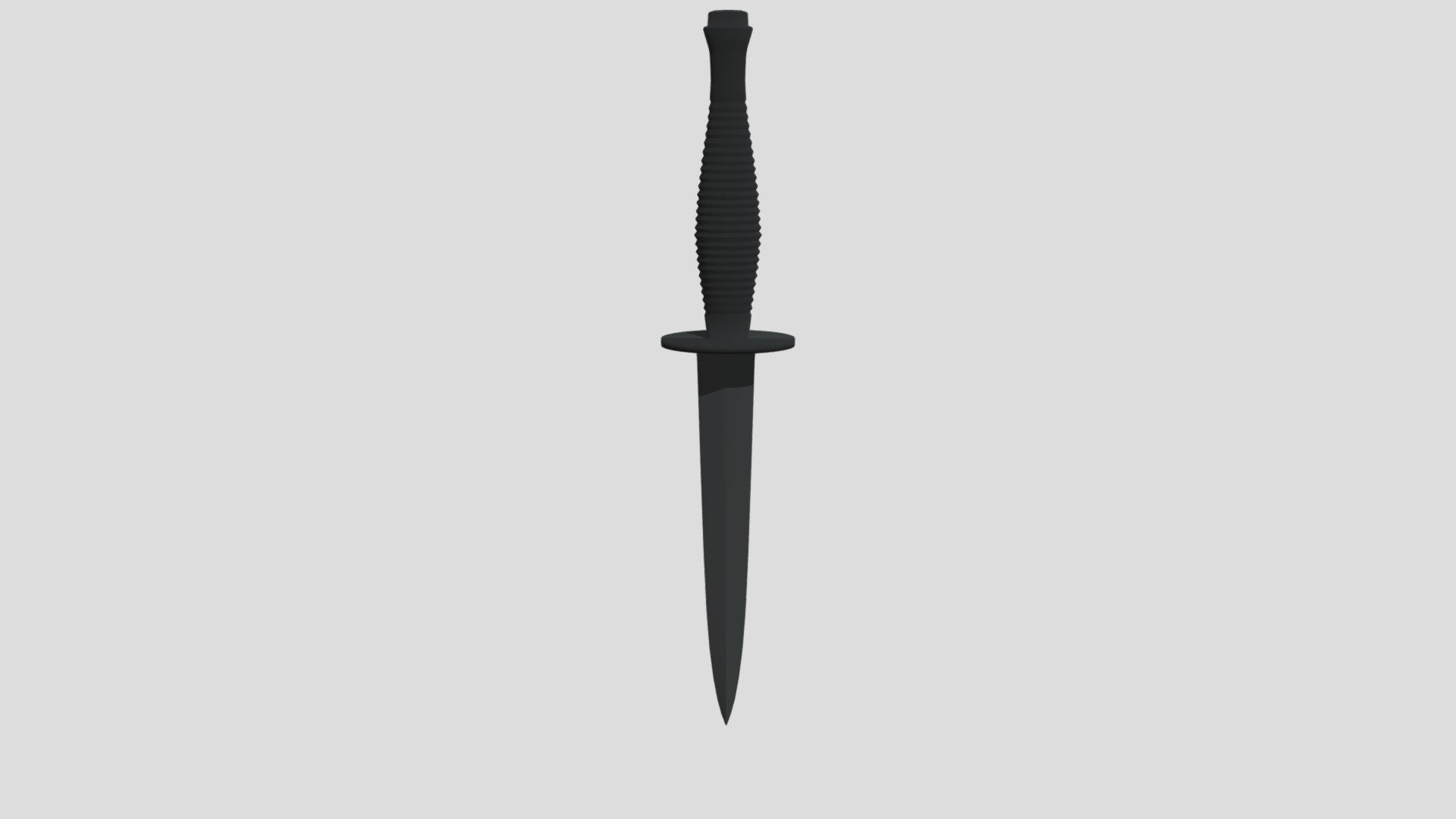 daga - 3D model by akihisayoshii [3a304df] - Sketchfab