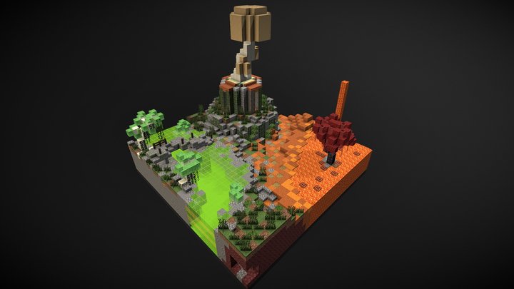 Mineways For Mac