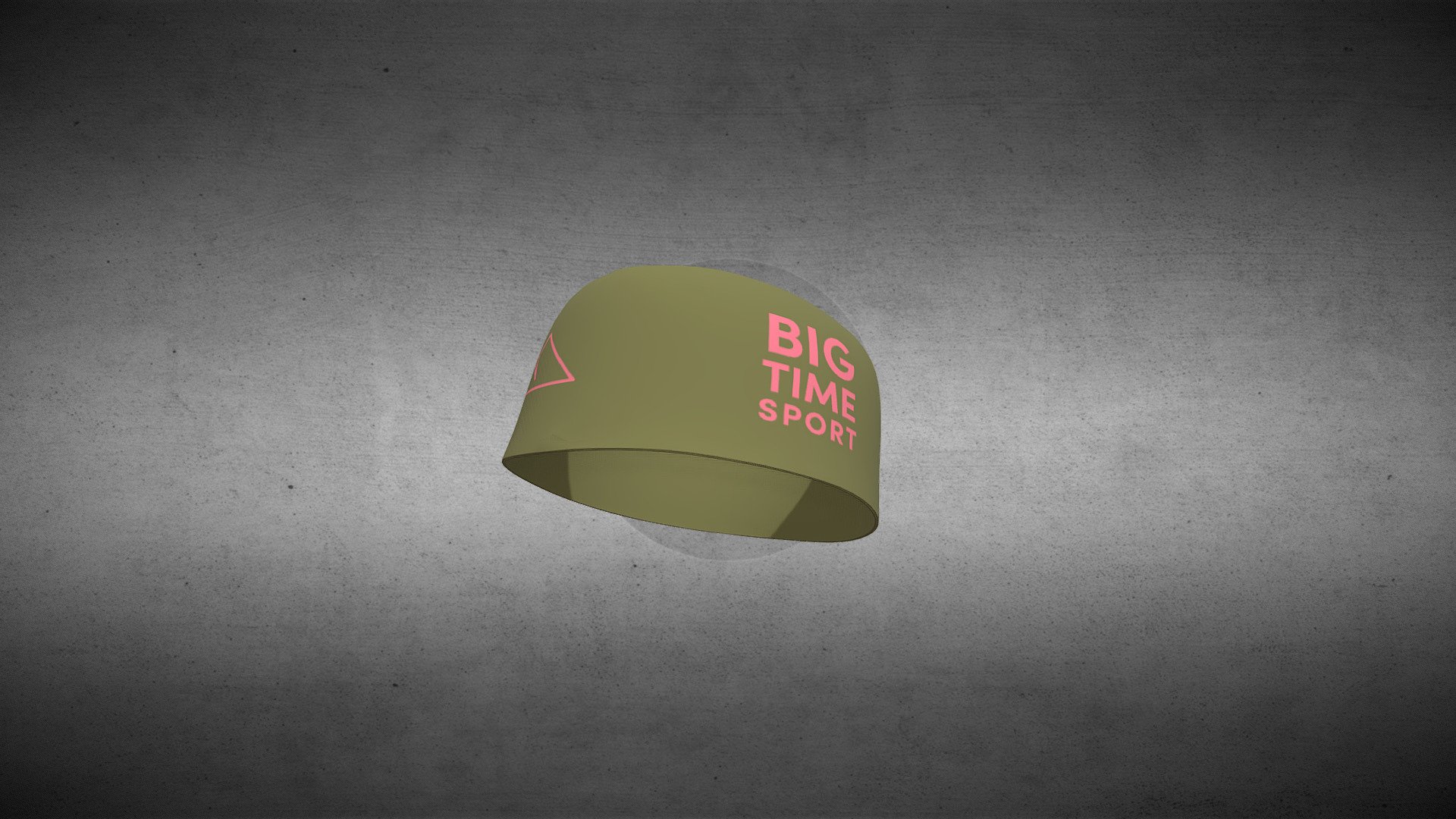 BIG TIME - 3D model by GIESSEGICUSTOM [3a33305] - Sketchfab