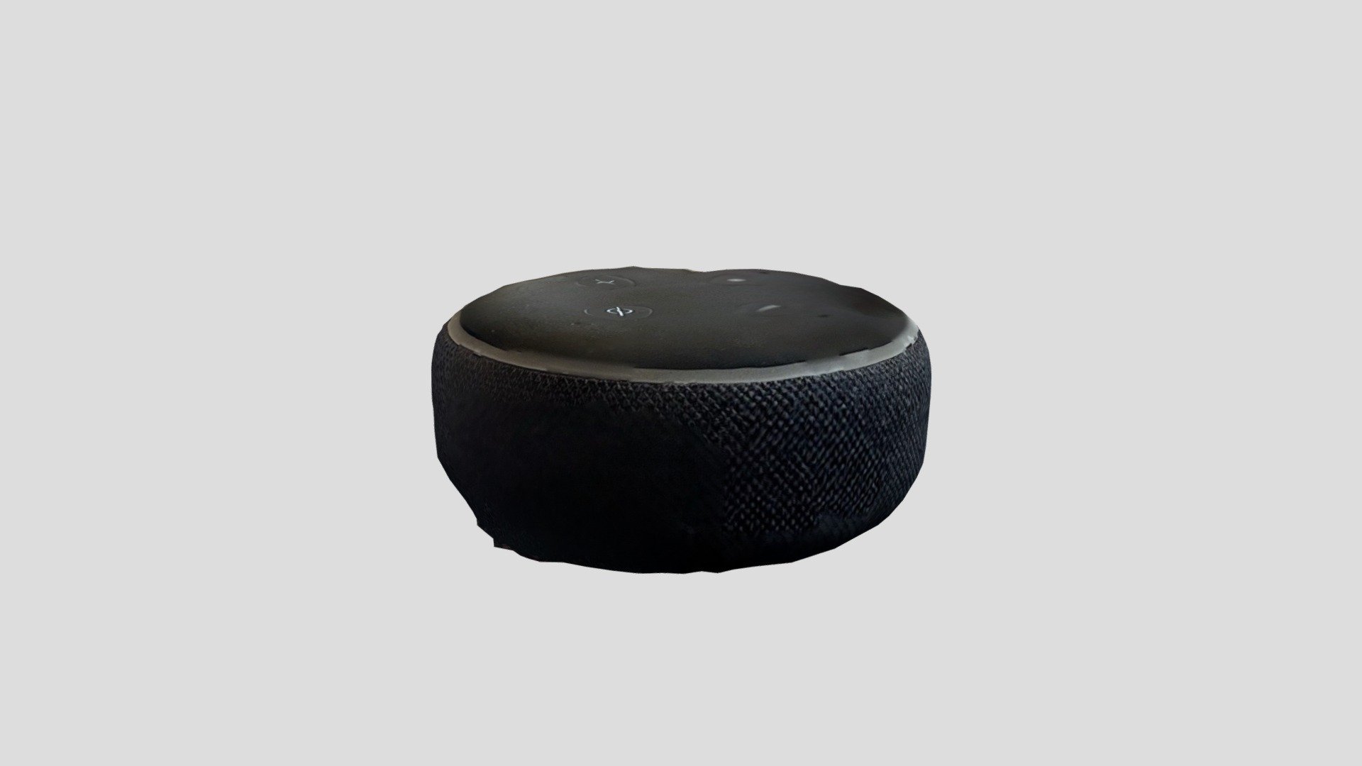Amazon Alexa - Download Free 3D model by archiesmitham [3a338d4 ...
