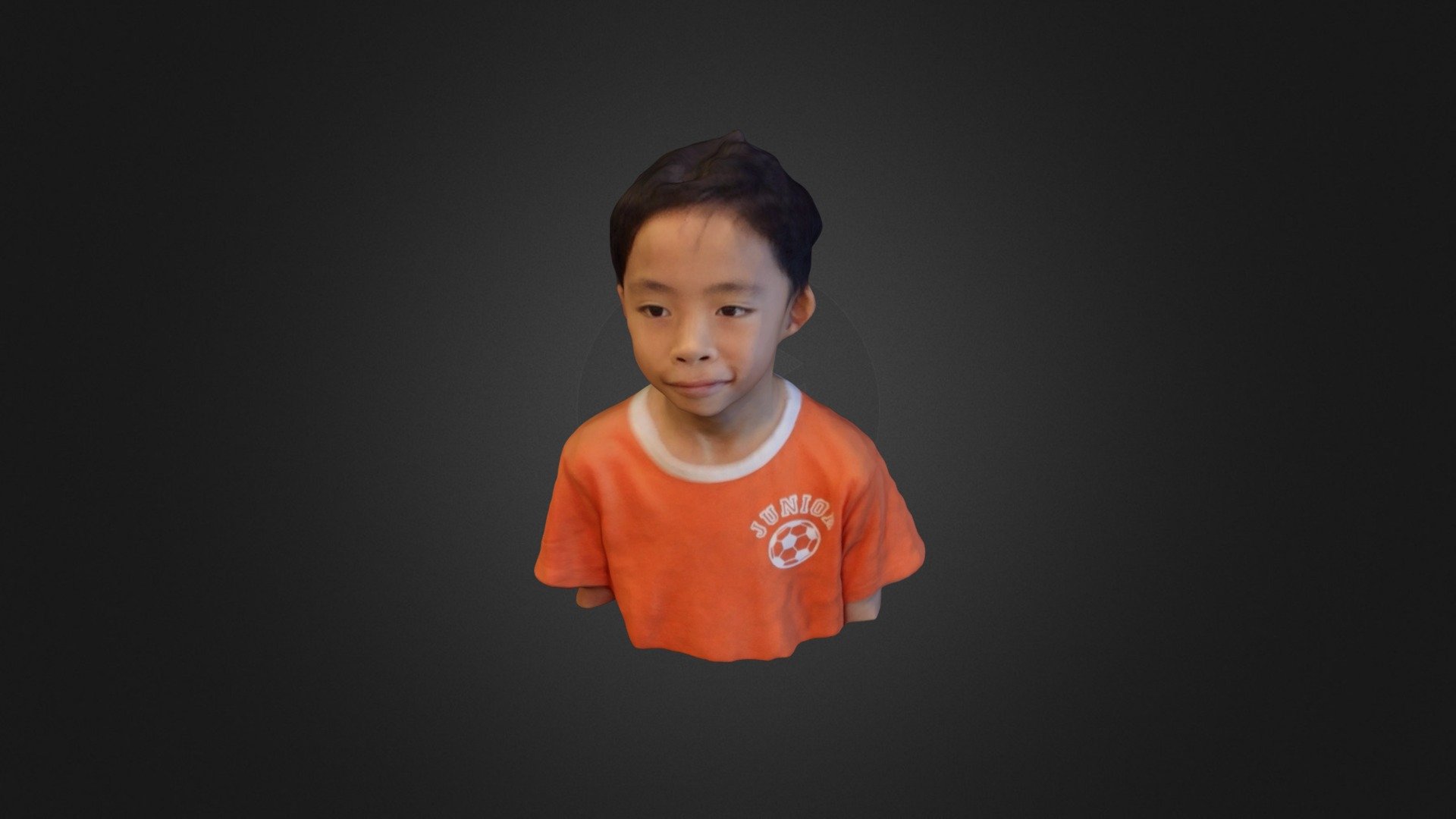 TSZ KIU - 3D model by milklau [3a34076] - Sketchfab