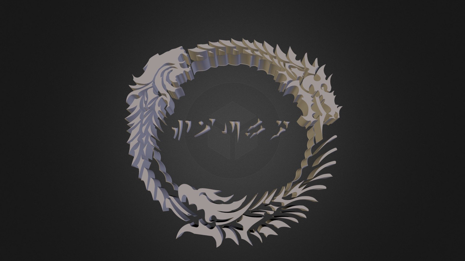 The Elder Scrolls - 3D model by Quantumsistemas (@SSilva) [3a34292 ...