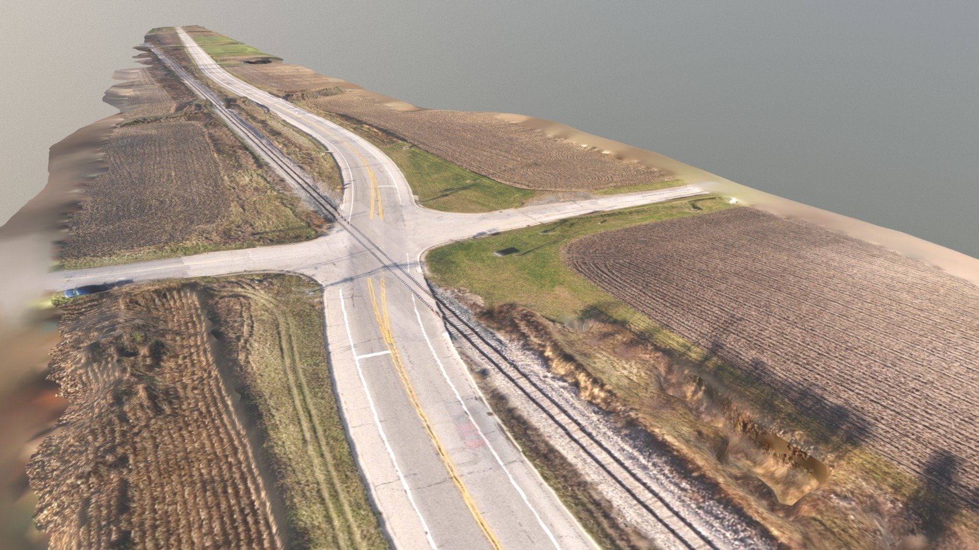 Mdot M46 Merrill Combined 20171120 Simplified 3d - 3D model by ...