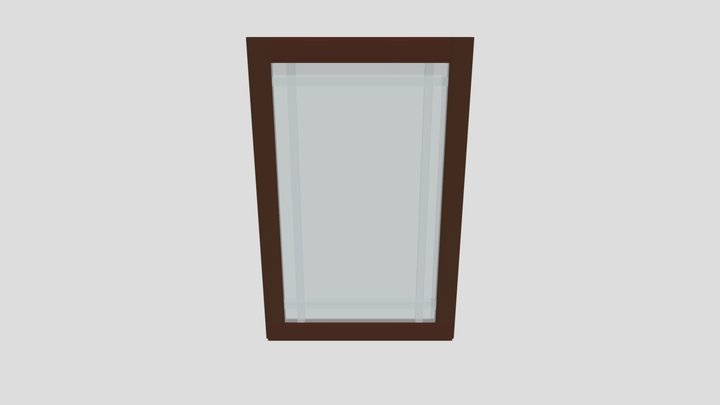 Frosted 3D models - Sketchfab