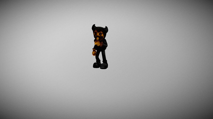 Batim 3D models - Sketchfab