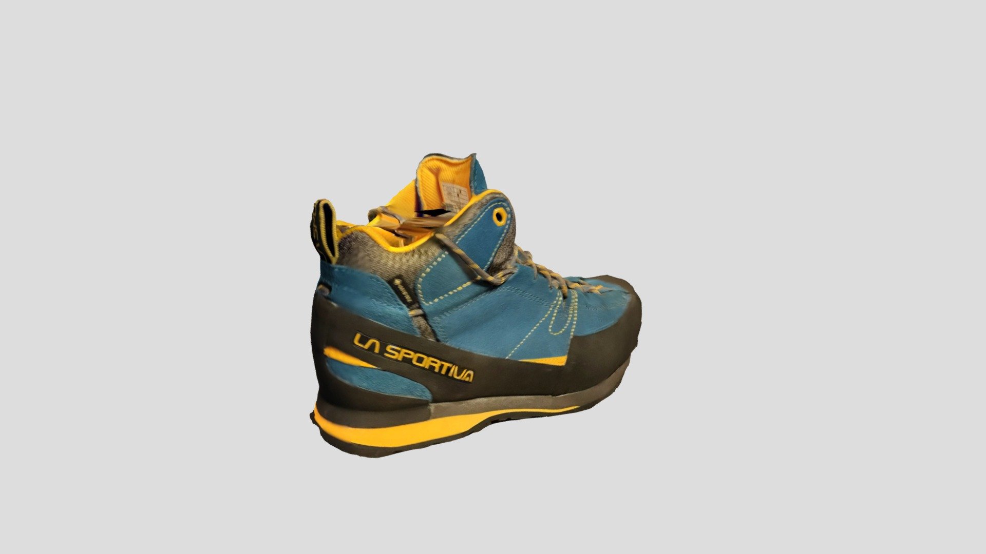 boulder x mid - Download Free 3D model by Edgeonice [3a36f3b] - Sketchfab