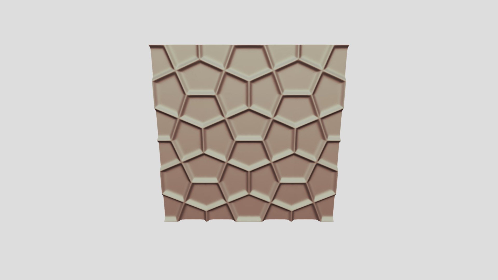 Five-patterns - Download Free 3D model by ileste [3a3722c] - Sketchfab