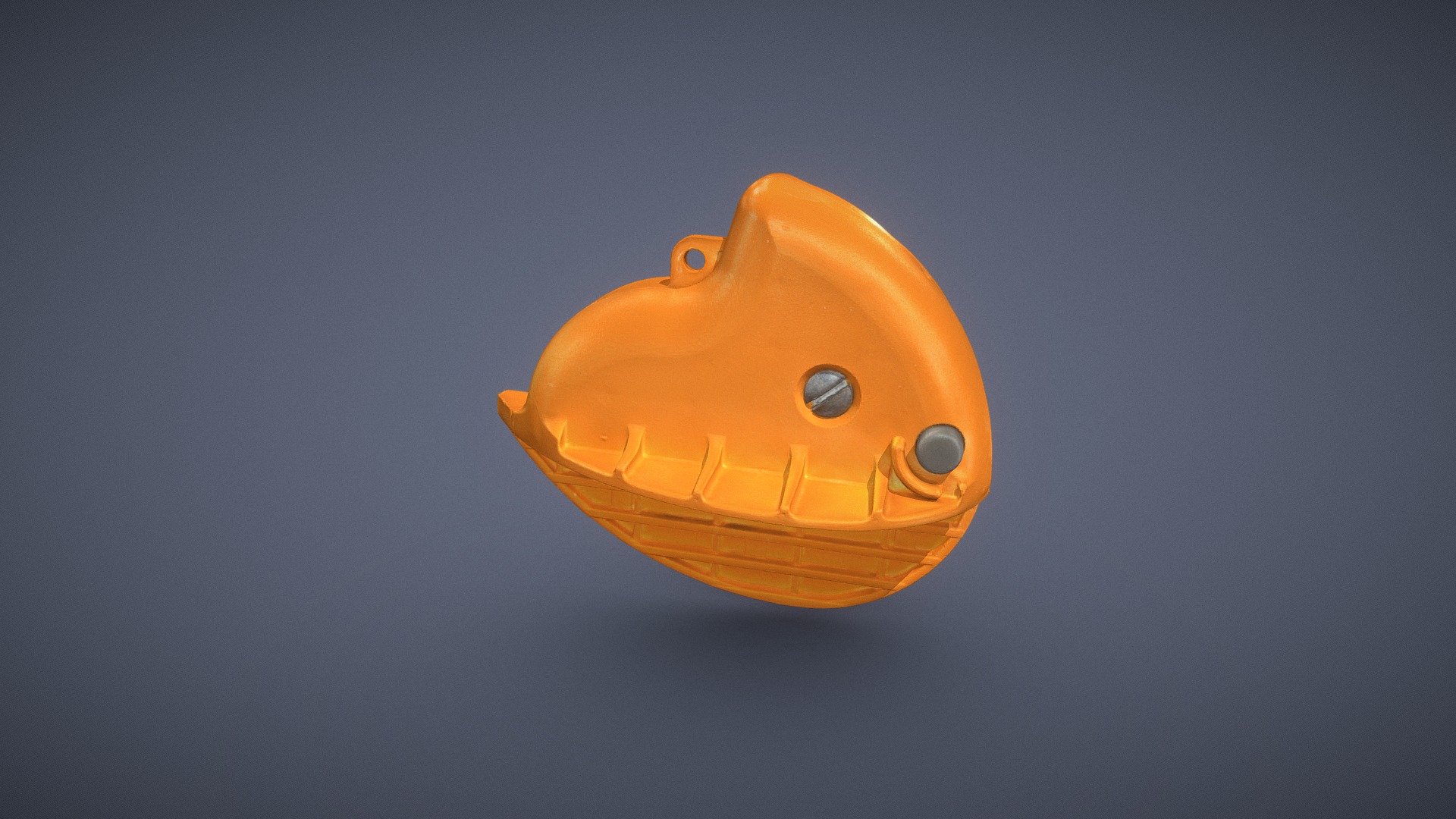 Safe Cutters SC-OLO Olfa Safety Carton Cutter - 3D model by Reality_3D ...