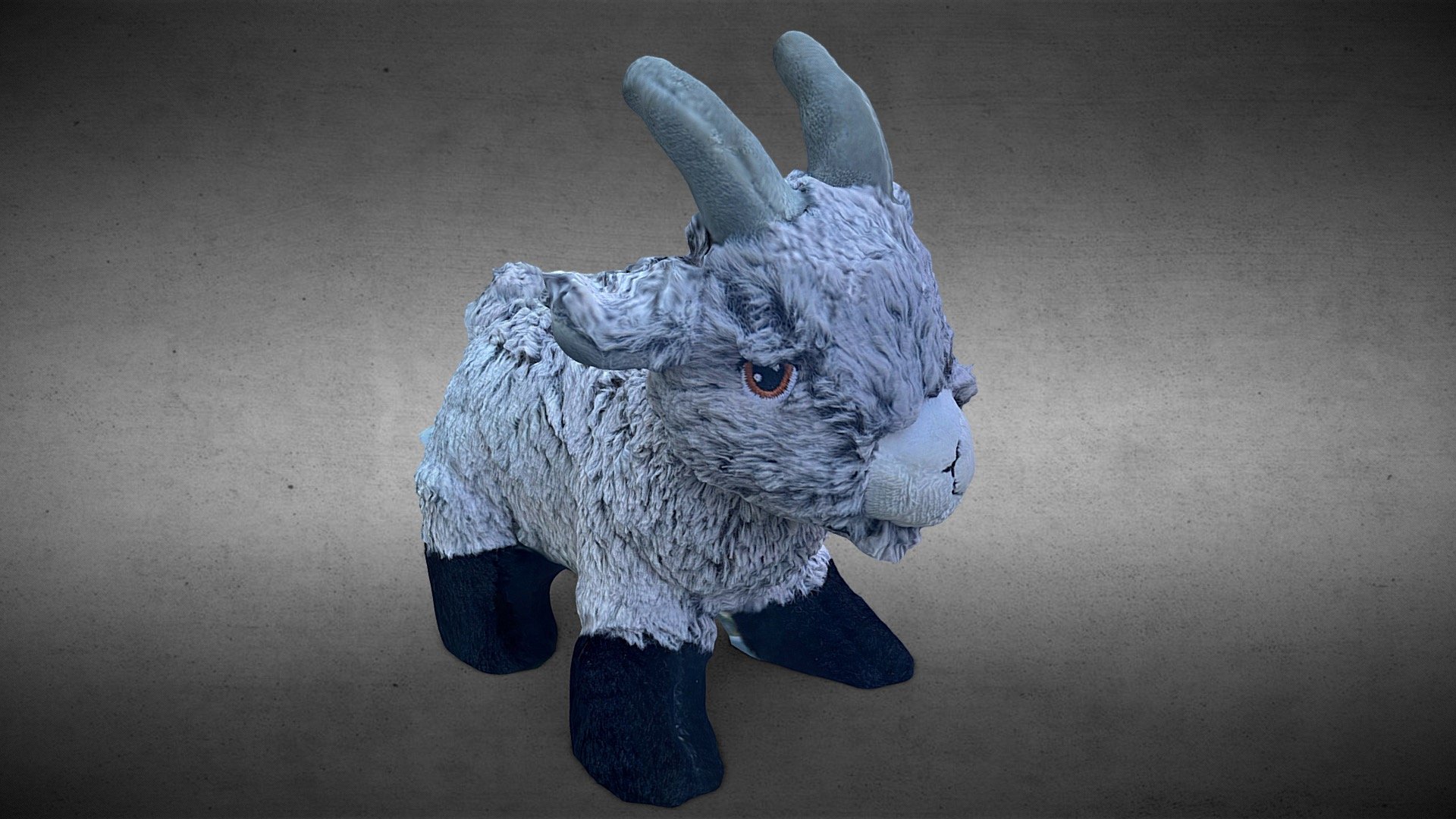 Lost toy - Buy Royalty Free 3D model by Alex Tench (@alex.harvey ...