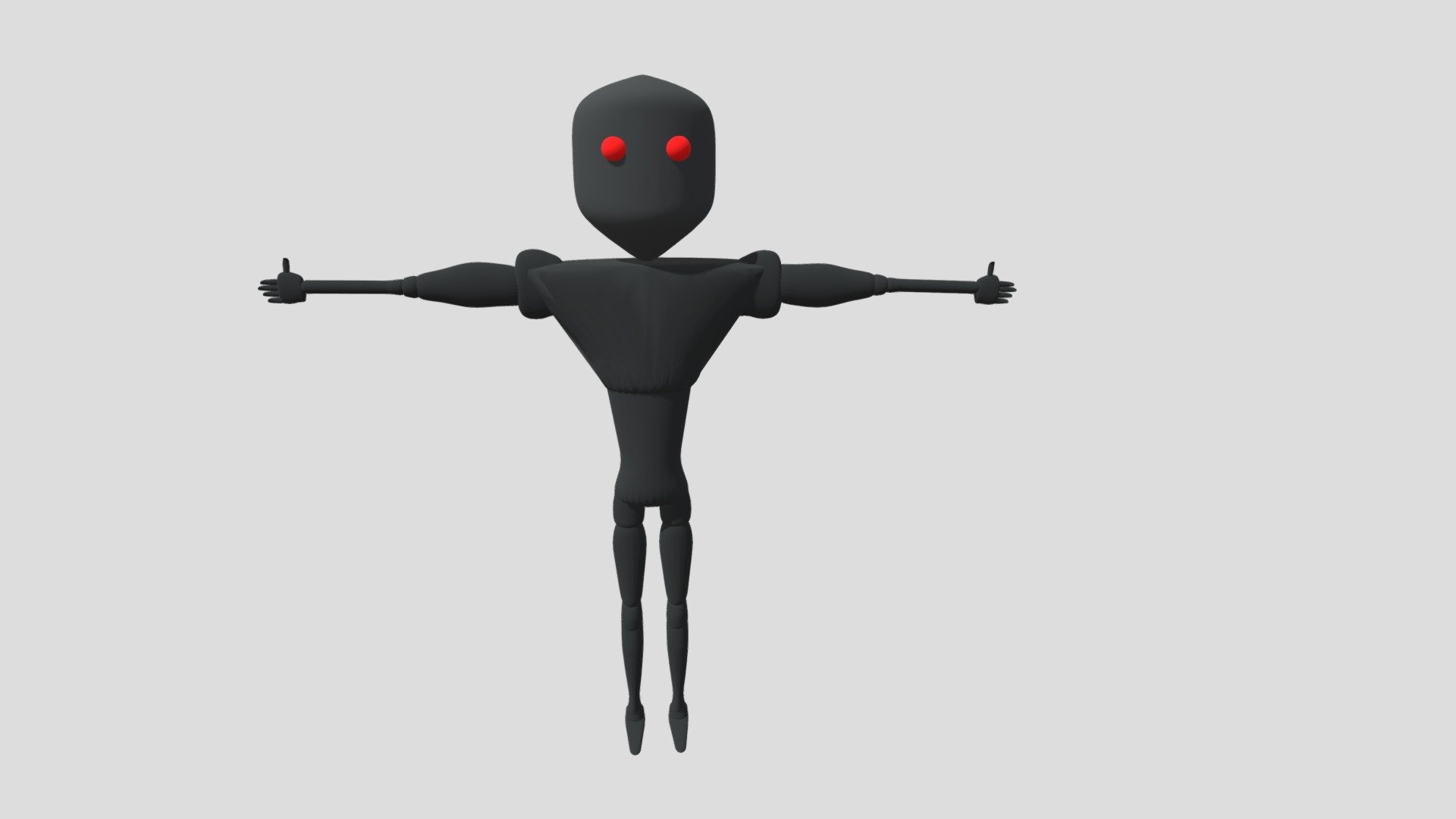 wk5_Character_BlockOut_Dobson_Gavin - Download Free 3D model by ...