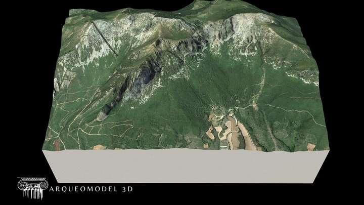 Grudo 3D models - Sketchfab