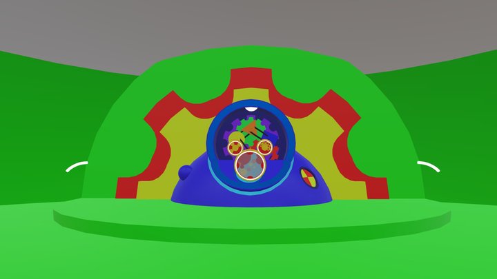 41414 - Sketchfab