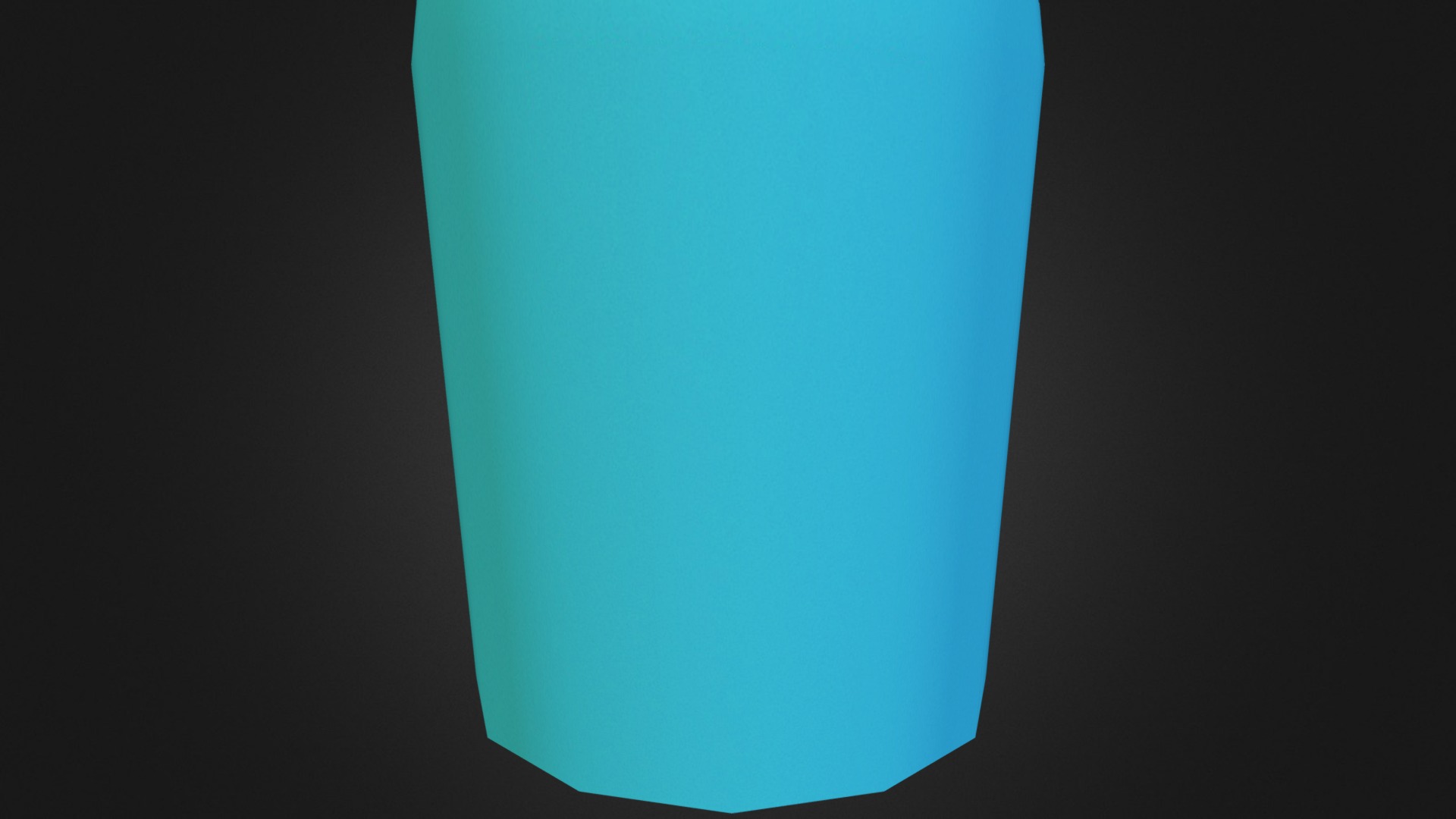 Bloo - 3D model by Flowerstar [3a3ca40] - Sketchfab