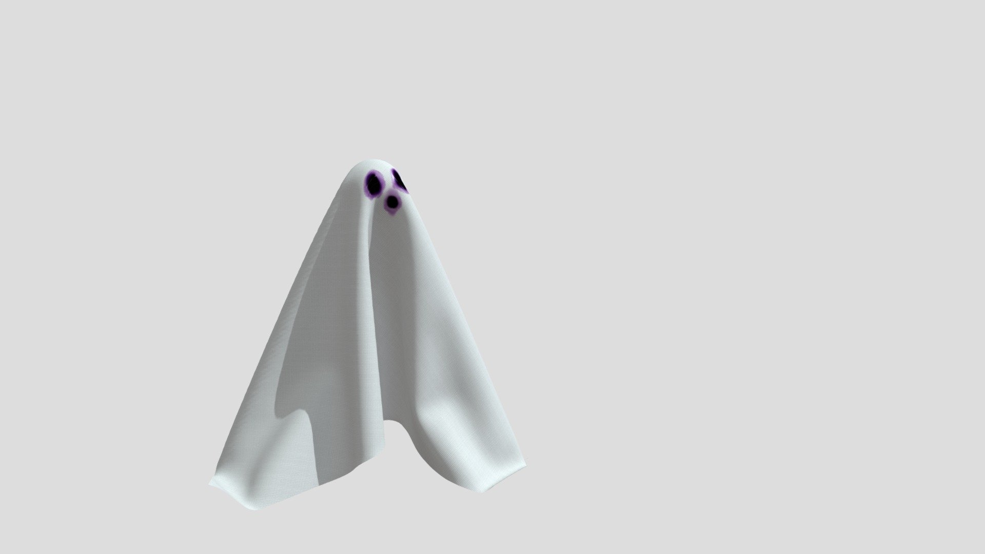 phantom - 3D model by hackndy [3a3cb0f] - Sketchfab