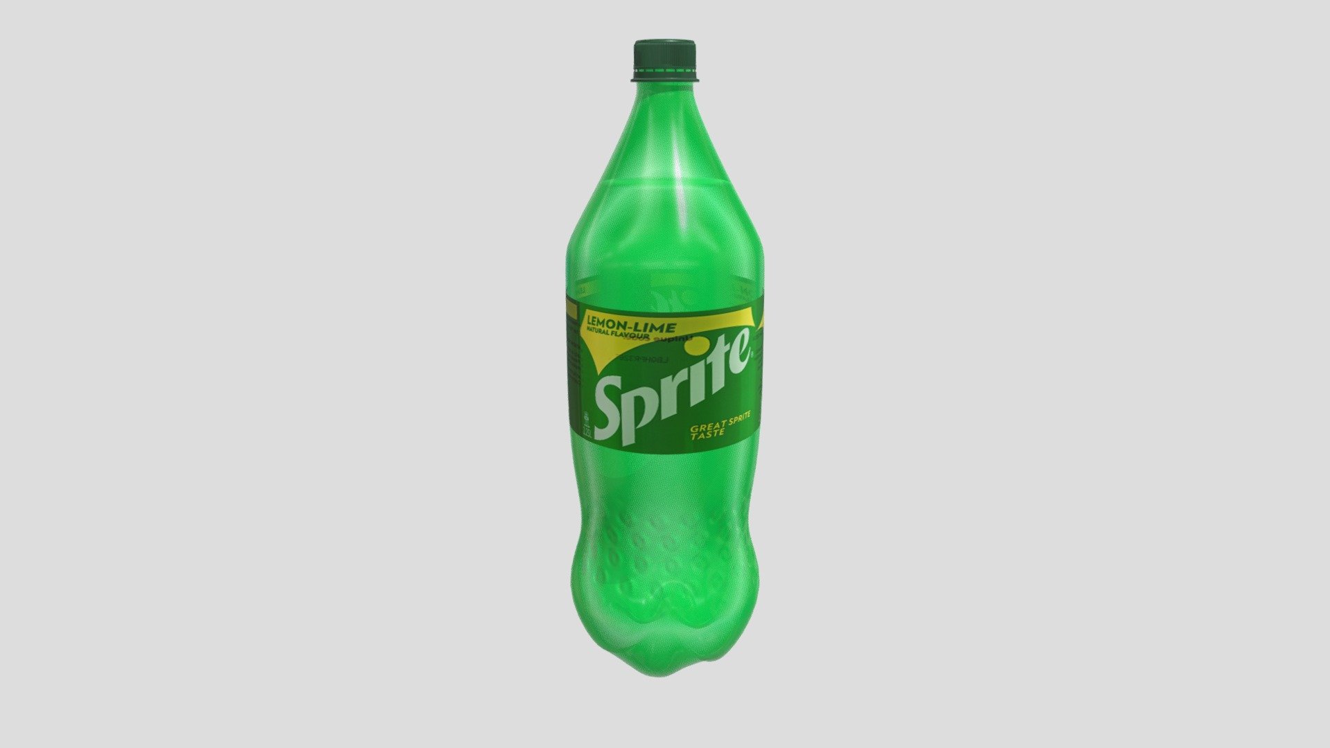 Sprite 2.25L - Download Free 3D model by Rmalik [3a3d390] - Sketchfab
