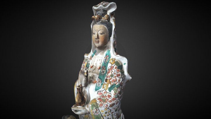 Birth 3D models - Sketchfab
