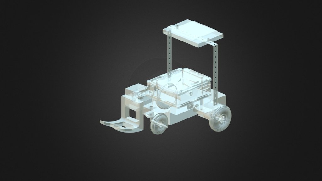 E6 Final Assembly 2017 - 3D model by GudzJ [3a3e2c0] - Sketchfab