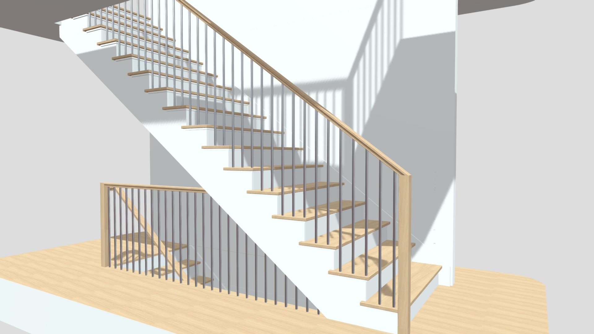 LSM Stainless steel - 3D model by PatDPS [3a3e913] - Sketchfab