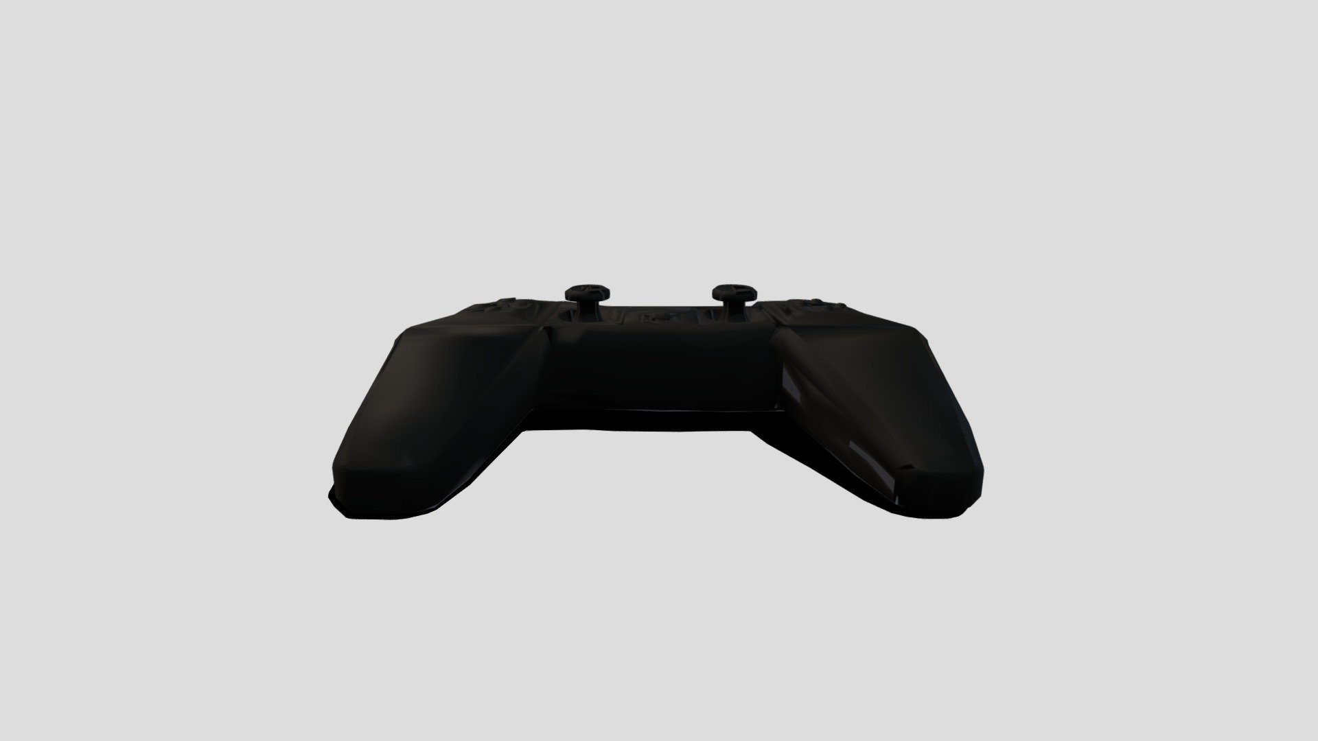 Ps4 Controller - 3D model by RogerDurla [3a3f8a1] - Sketchfab
