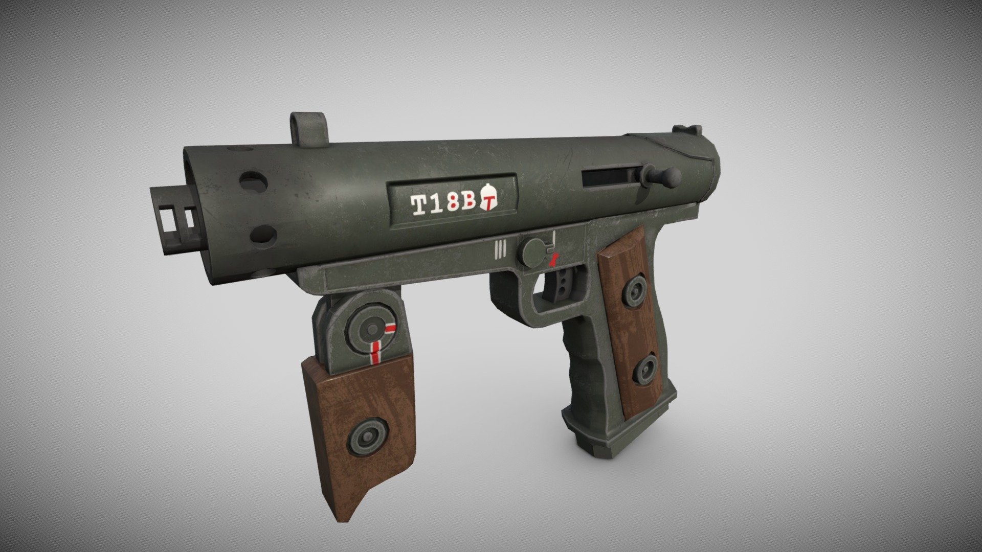T18B - 3D model by TBONE Creates (@TBONE13) [3a3fc9c] - Sketchfab