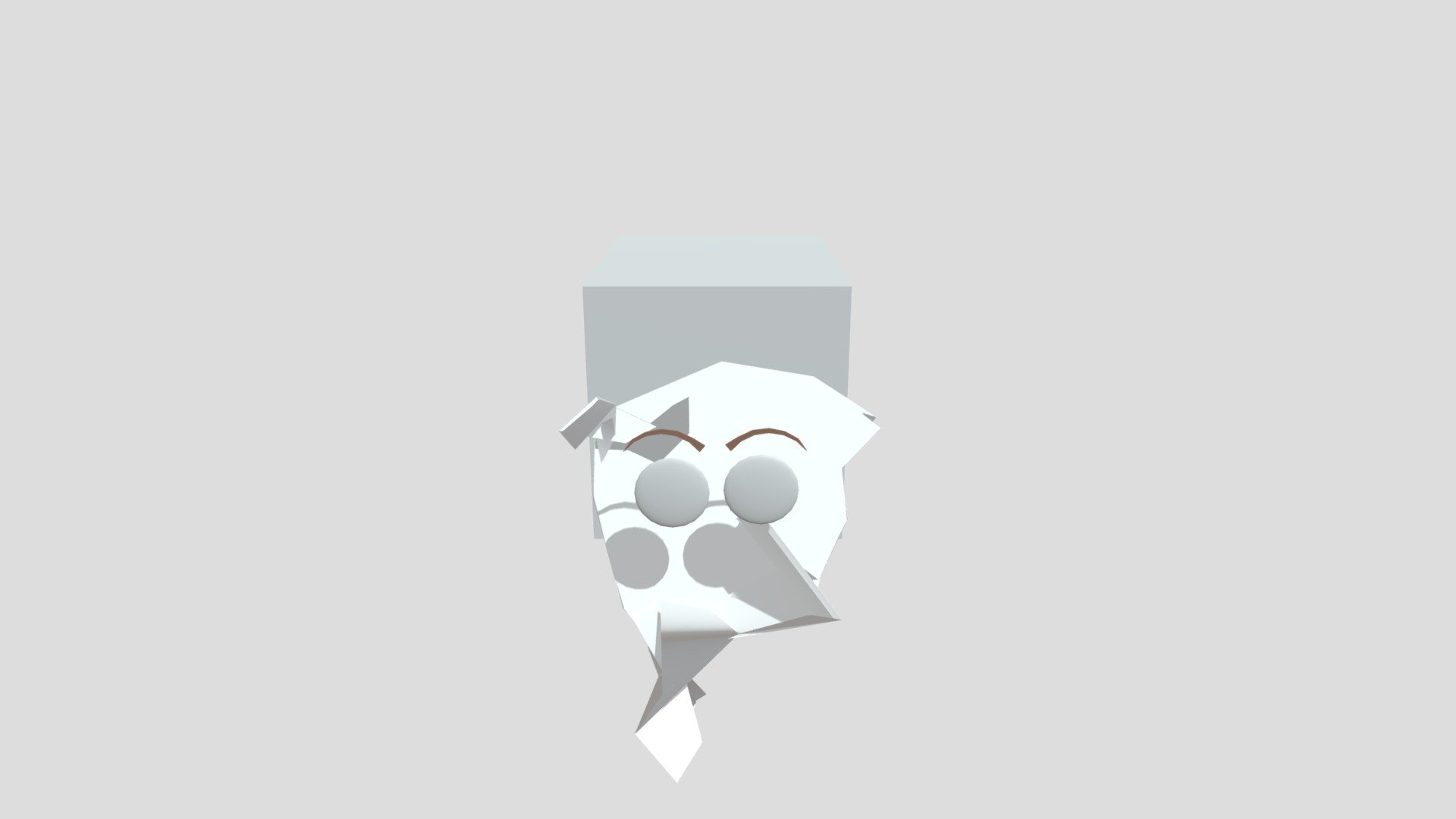 Paperanimacion - 3D model by sebasllano [3a44c52] - Sketchfab