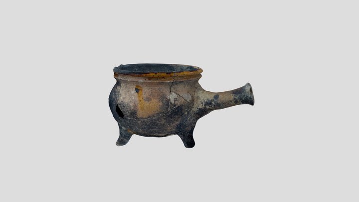 Cesspool 3D models - Sketchfab