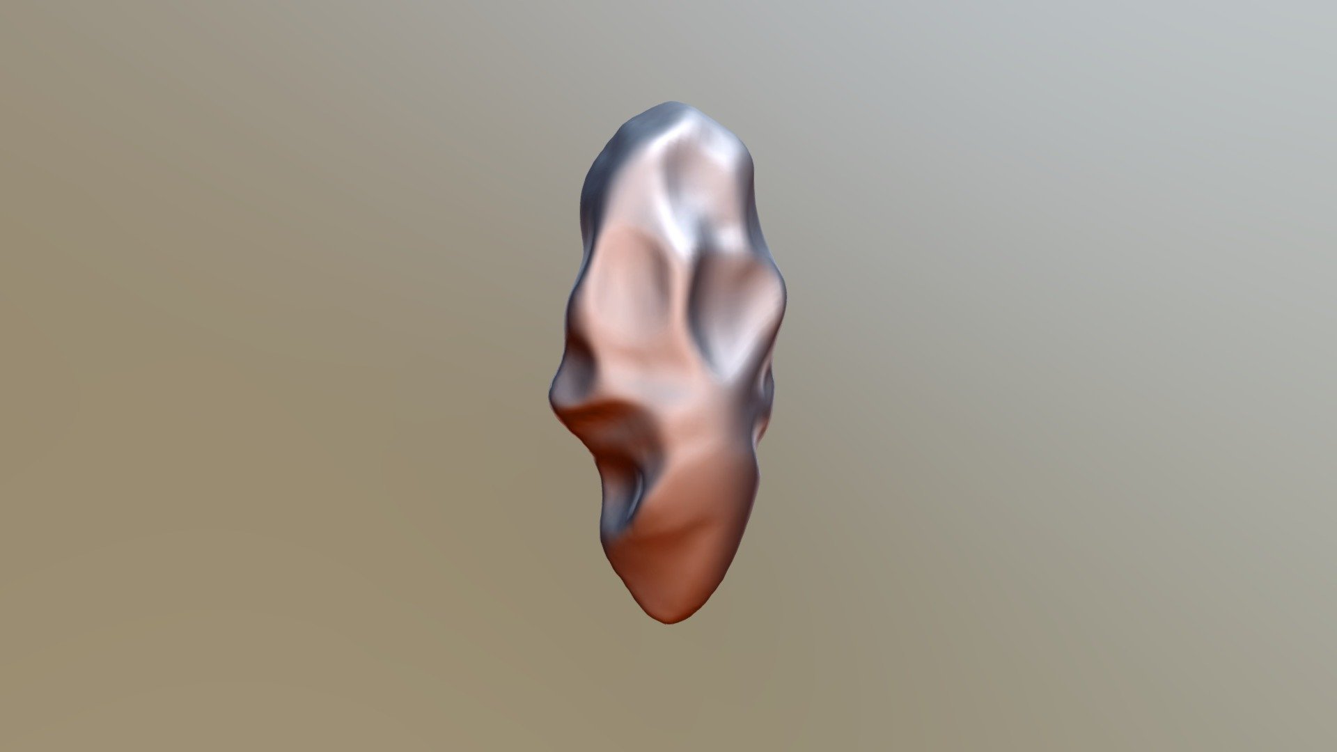 Carved Opal 3d scan - 3D model by GSXNet (@gsxn) [3a44ea7] - Sketchfab